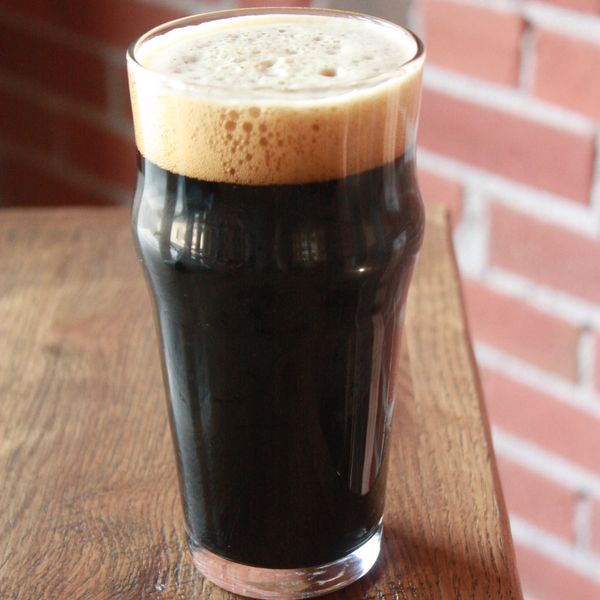 Big Bison Stout